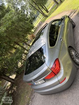 БМВ 530 Gran Turismo 2009 в Ионава, объемом двигателя 3.00 л и пробегом 502 тыс. км за 6850 €, фото 30 на AUTOMOTO.COM.LV