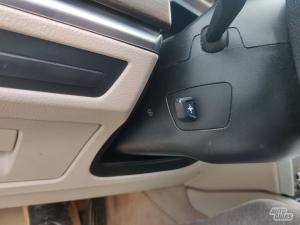 BMW 530 Gran Turismo 2011 Šauļi, ar dzinēja tilpumu 3.00 L un nobraukumu 202 tūkst. km par 10800 €, foto 18 vietnē AUTOMOTO.COM.LV