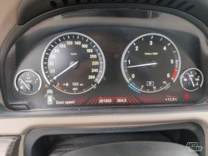 БМВ 530 Gran Turismo 2011 в Шяуляй, объемом двигателя 3.00 л и пробегом 202 тыс. км за 10800 €, фото 17 на AUTOMOTO.COM.LV