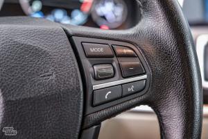 BMW 530 Gran Turismo 2011 in Kaunas, with an engine capacity of 3.00 L and mileage of 309 thousand km for 8890 €, photo 18 on AUTOMOTO.COM.LV