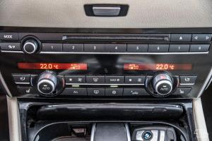 BMW 530 Gran Turismo 2011 in Kaunas, with an engine capacity of 3.00 L and mileage of 309 thousand km for 8890 €, photo 22 on AUTOMOTO.COM.LV