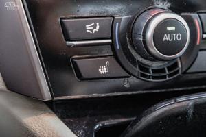 BMW 530 Gran Turismo 2011 in Kaunas, with an engine capacity of 3.00 L and mileage of 309 thousand km for 8890 €, photo 23 on AUTOMOTO.COM.LV