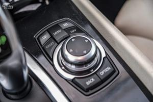 BMW 530 Gran Turismo 2011 in Kaunas, with an engine capacity of 3.00 L and mileage of 309 thousand km for 8890 €, photo 27 on AUTOMOTO.COM.LV