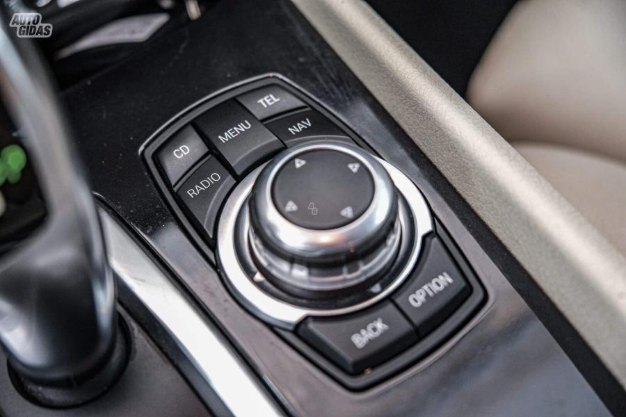 BMW 530 Gran Turismo 2011 in Kaunas, with an engine capacity of 3.00 L and mileage of 309 thousand km for 8890 €, photo 27 on AUTOMOTO.COM.LV