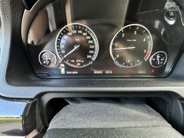 BMW 530 Gran Turismo 2011 in Kaunas, with an engine capacity of 3.00 L and mileage of 572 thousand km for 4900 €, photo 9 on AUTOMOTO.COM.LV