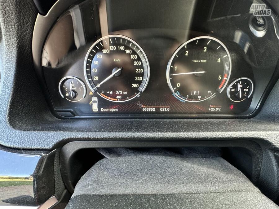 БМВ 530 Gran Turismo 2011 в Каунас, объемом двигателя 3.00 л и пробегом 572 тыс. км за 4900 €, фото 9 на AUTOMOTO.COM.LV