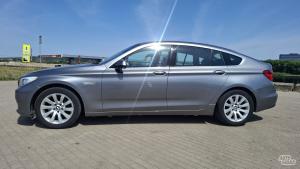 БМВ 530 Gran Turismo 2012 в Каунас, объемом двигателя 3.00 л и пробегом 365 тыс. км за 8400 €, фото 8 на AUTOMOTO.COM.LV