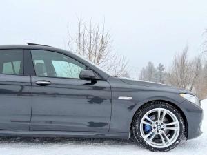BMW 530 Gran Turismo 2013 Šauļi, ar dzinēja tilpumu 2.99 L un nobraukumu 248 tūkst. km par 14450 €, foto 10 vietnē AUTOMOTO.COM.LV
