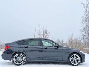 BMW 530 Gran Turismo 2013 Šauļi, ar dzinēja tilpumu 2.99 L un nobraukumu 248 tūkst. km par 14450 €, foto 14 vietnē AUTOMOTO.COM.LV
