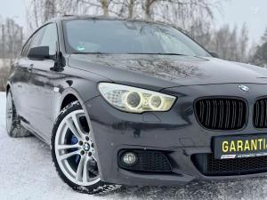 BMW 530 Gran Turismo 2013 Šauļi, ar dzinēja tilpumu 2.99 L un nobraukumu 248 tūkst. km par 14450 €, foto 15 vietnē AUTOMOTO.COM.LV