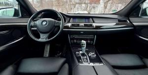 BMW 530 Gran Turismo 2013 Šauļi, ar dzinēja tilpumu 2.99 L un nobraukumu 248 tūkst. km par 14450 €, foto 23 vietnē AUTOMOTO.COM.LV
