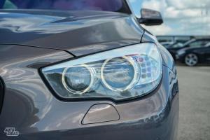BMW 530 Gran Turismo 2013 Marijampole, ar dzinēja tilpumu 3.00 L un nobraukumu 208 tūkst. km par 12750 €, foto 8 vietnē AUTOMOTO.COM.LV