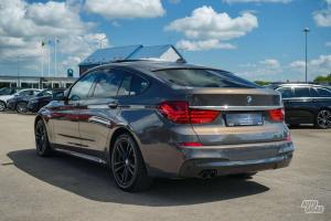 BMW 530 Gran Turismo 2013 Marijampole, ar dzinēja tilpumu 3.00 L un nobraukumu 208 tūkst. km par 12750 €, foto 10 vietnē AUTOMOTO.COM.LV