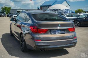 BMW 530 Gran Turismo 2013 Marijampole, ar dzinēja tilpumu 3.00 L un nobraukumu 208 tūkst. km par 12750 €, foto 11 vietnē AUTOMOTO.COM.LV