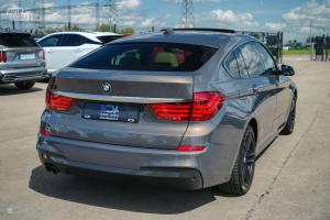 BMW 530 Gran Turismo 2013 Marijampole, ar dzinēja tilpumu 3.00 L un nobraukumu 208 tūkst. km par 12750 €, foto 13 vietnē AUTOMOTO.COM.LV