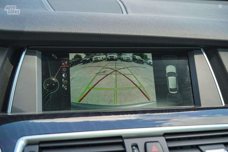 BMW 530 Gran Turismo 2013 Marijampole, ar dzinēja tilpumu 3.00 L un nobraukumu 208 tūkst. km par 12750 €, foto 20 vietnē AUTOMOTO.COM.LV