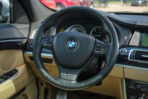 BMW 530 Gran Turismo 2013 Marijampole, ar dzinēja tilpumu 3.00 L un nobraukumu 208 tūkst. km par 12750 €, foto 23 vietnē AUTOMOTO.COM.LV