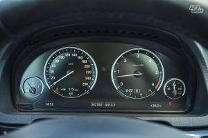 BMW 530 Gran Turismo 2013 Marijampole, ar dzinēja tilpumu 3.00 L un nobraukumu 208 tūkst. km par 12750 €, foto 25 vietnē AUTOMOTO.COM.LV