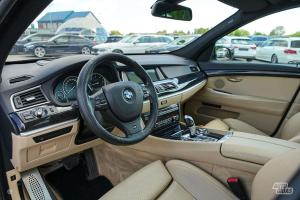 BMW 530 Gran Turismo 2013 Marijampole, ar dzinēja tilpumu 3.00 L un nobraukumu 208 tūkst. km par 12750 €, foto 28 vietnē AUTOMOTO.COM.LV