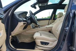 BMW 530 Gran Turismo 2013 Marijampole, ar dzinēja tilpumu 3.00 L un nobraukumu 208 tūkst. km par 12750 €, foto 29 vietnē AUTOMOTO.COM.LV