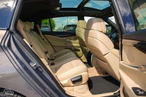 BMW 530 Gran Turismo 2013 Marijampole, ar dzinēja tilpumu 3.00 L un nobraukumu 208 tūkst. km par 12750 €, foto 36 vietnē AUTOMOTO.COM.LV