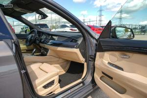 BMW 530 Gran Turismo 2013 Marijampole, ar dzinēja tilpumu 3.00 L un nobraukumu 208 tūkst. km par 12750 €, foto 37 vietnē AUTOMOTO.COM.LV