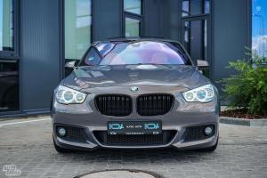 БМВ 530 Gran Turismo 2013 в Каунас, объемом двигателя 3.00 л и пробегом 208 тыс. км за 12750 €, фото 4 на AUTOMOTO.COM.LV