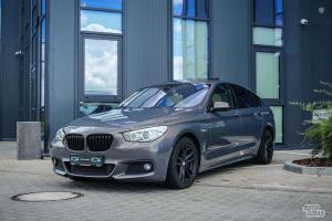 БМВ 530 Gran Turismo 2013 в Каунас, объемом двигателя 3.00 л и пробегом 208 тыс. км за 12750 €, фото 6 на AUTOMOTO.COM.LV