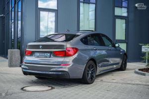 БМВ 530 Gran Turismo 2013 в Каунас, объемом двигателя 3.00 л и пробегом 208 тыс. км за 12750 €, фото 14 на AUTOMOTO.COM.LV