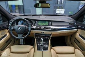 БМВ 530 Gran Turismo 2013 в Каунас, объемом двигателя 3.00 л и пробегом 208 тыс. км за 12750 €, фото 18 на AUTOMOTO.COM.LV