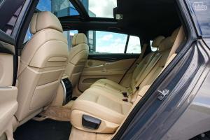 БМВ 530 Gran Turismo 2013 в Каунас, объемом двигателя 3.00 л и пробегом 208 тыс. км за 12750 €, фото 36 на AUTOMOTO.COM.LV