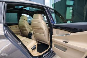 БМВ 530 Gran Turismo 2013 в Каунас, объемом двигателя 3.00 л и пробегом 208 тыс. км за 12750 €, фото 37 на AUTOMOTO.COM.LV