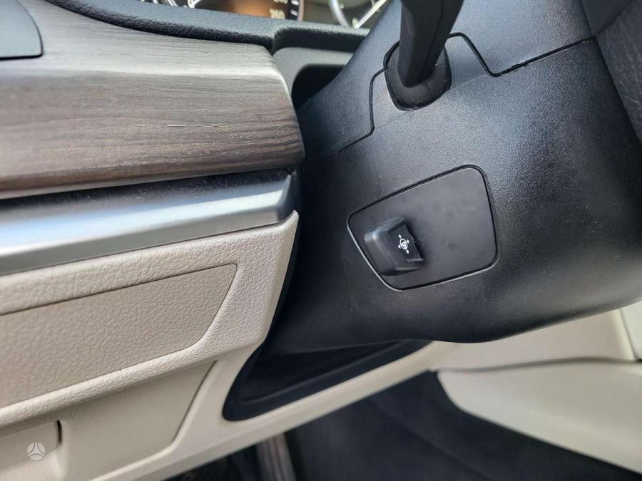 BMW 530 Gran Turismo 2009 Pasvalys, ar dzinēja tilpumu 3.00 L un nobraukumu 306 tūkst. km par 5300 €, foto 9 vietnē AUTOMOTO.COM.LV