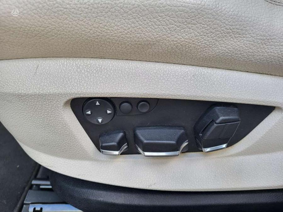 BMW 530 Gran Turismo 2009 Pasvalys, ar dzinēja tilpumu 3.00 L un nobraukumu 306 tūkst. km par 5300 €, foto 13 vietnē AUTOMOTO.COM.LV