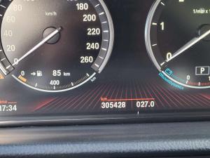 BMW 530 Gran Turismo 2009 Pasvalys, ar dzinēja tilpumu 3.00 L un nobraukumu 306 tūkst. km par 5300 €, foto 15 vietnē AUTOMOTO.COM.LV