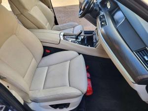 BMW 530 Gran Turismo 2009 Pasvalys, ar dzinēja tilpumu 3.00 L un nobraukumu 306 tūkst. km par 5300 €, foto 19 vietnē AUTOMOTO.COM.LV