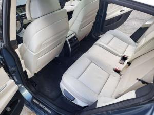 BMW 530 Gran Turismo 2009 Pasvalys, ar dzinēja tilpumu 3.00 L un nobraukumu 306 tūkst. km par 5300 €, foto 20 vietnē AUTOMOTO.COM.LV