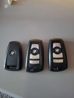 BMW 530 Gran Turismo 2009 Pasvalys, ar dzinēja tilpumu 3.00 L un nobraukumu 306 tūkst. km par 5300 €, foto 23 vietnē AUTOMOTO.COM.LV