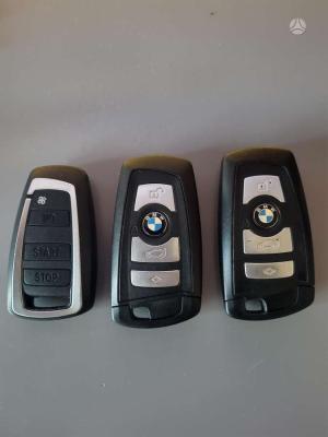 BMW 530 Gran Turismo 2009 Pasvalys, ar dzinēja tilpumu 3.00 L un nobraukumu 306 tūkst. km par 5300 €, foto 26 vietnē AUTOMOTO.COM.LV