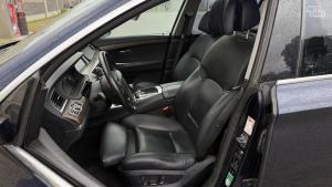 БМВ 530 Gran Turismo 2010 в Вильнюс, объемом двигателя 3.00 л и пробегом 262 тыс. км за 8850 €, фото 8 на AUTOMOTO.COM.LV