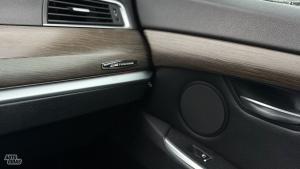 БМВ 530 Gran Turismo 2010 в Вильнюс, объемом двигателя 3.00 л и пробегом 262 тыс. км за 8850 €, фото 18 на AUTOMOTO.COM.LV