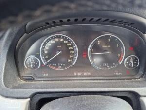 BMW 530 Gran Turismo 2010 Šauļi, ar dzinēja tilpumu 3.00 L un nobraukumu 181 tūkst. km par 4450 €, foto 6 vietnē AUTOMOTO.COM.LV