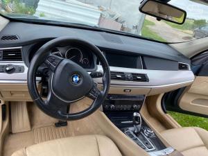 BMW 530 Gran Turismo 2010 Šauļi, ar dzinēja tilpumu 3.00 L un nobraukumu 181 tūkst. km par 4450 €, foto 7 vietnē AUTOMOTO.COM.LV