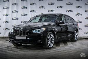 BMW 530 Gran Turismo 2011 in Kaunas, with an engine capacity of 3.00 L and mileage of 280 thousand km for 10590 €, photo  on AUTOMOTO.COM.LV