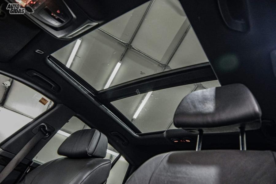 БМВ 530 Gran Turismo 2011 в Каунас, объемом двигателя 3.00 л и пробегом 280 тыс. км за 10590 €, фото 16 на AUTOMOTO.COM.LV