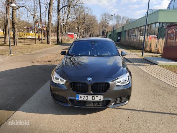 БМВ 530 Gran Turismo 2016 в Таллин, объемом двигателя 3.00 л и пробегом 217 тыс. км за 22500 €, фото 2 на AUTOMOTO.COM.LV