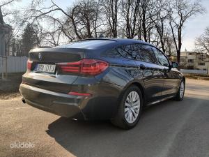 БМВ 530 Gran Turismo 2016 в Таллин, объемом двигателя 3.00 л и пробегом 217 тыс. км за 22500 €, фото 5 на AUTOMOTO.COM.LV