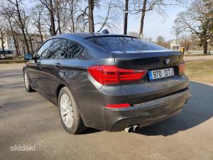 БМВ 530 Gran Turismo 2016 в Таллин, объемом двигателя 3.00 л и пробегом 217 тыс. км за 22500 €, фото 6 на AUTOMOTO.COM.LV