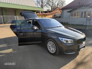 БМВ 530 Gran Turismo 2016 в Таллин, объемом двигателя 3.00 л и пробегом 217 тыс. км за 22500 €, фото 12 на AUTOMOTO.COM.LV
