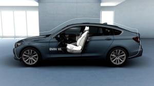 БМВ 530 Gran Turismo 2016 в Таллин, объемом двигателя 3.00 л и пробегом 217 тыс. км за 22500 €, фото 17 на AUTOMOTO.COM.LV